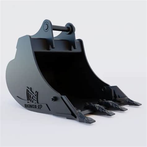 Doosan Dx85 Digging Bucket 24 600mm Epicplayandfun