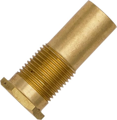 Supplying Demand 00189023 00415133 Gas Range Cooktop Surface Burner Venturi Tube
