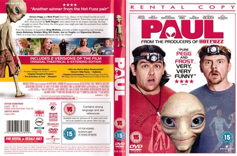 Paul 2011