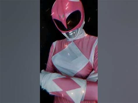 Bye Winter Wear 💅🏼 #pinkranger #powerranger #powerrangers #lgbt #queer #androgynous #instagood ...