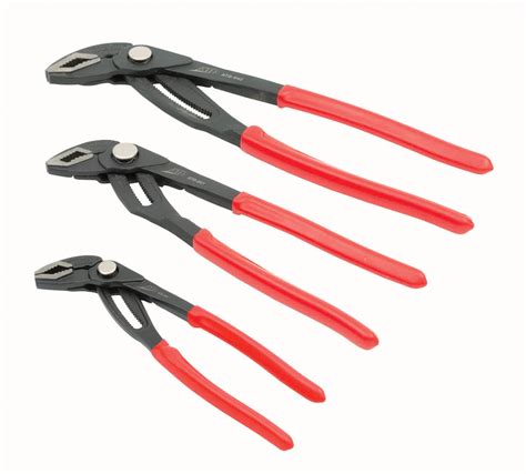 Water Pump Pliers Set Medco Tolatd843 Tol Atd 843 Tolatd843 Pelican