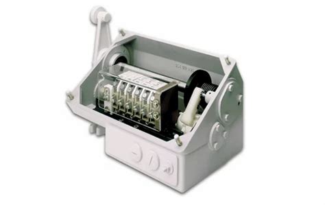 Limit Switch Usage Application Industrial At Piece In New Delhi ID