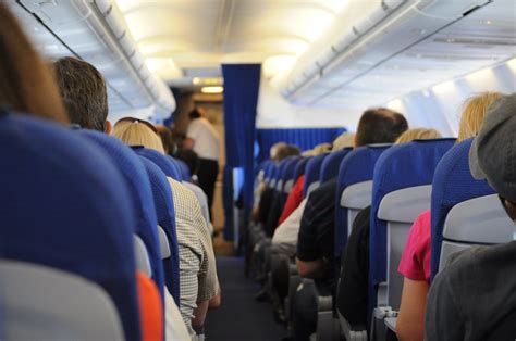 Couple Caught On Video Joining The Mile High Club While In Their Own