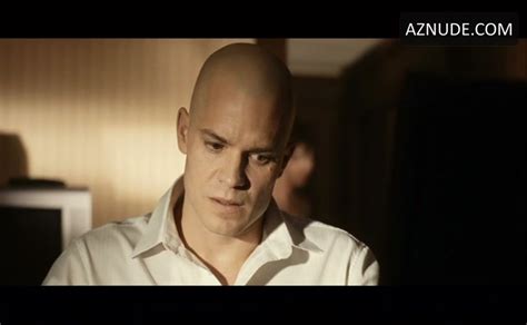 Olga Kurylenko Nude Scene In Hitman Aznude