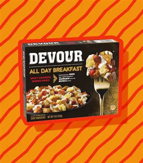 Best Devour Frozen Meals 10 Devour Meals Ranked Sporked