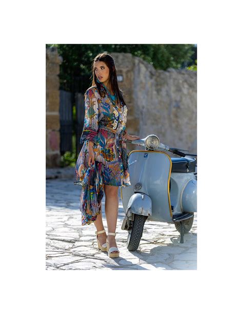 Positano Abbigliamento