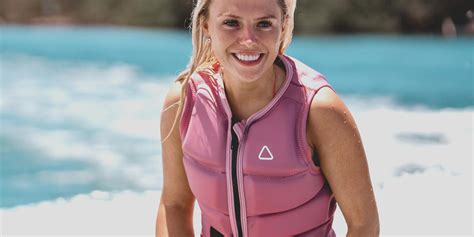 Follow Womens Life Jackets Stay Safe And Look Good On The Water
