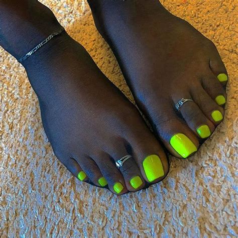 Cute Pedicure Designs Pretty Pedicures Long Toenails Nice Toes