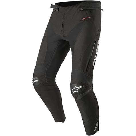 Alpinestars T Sp R Drystar Negro Motard Class