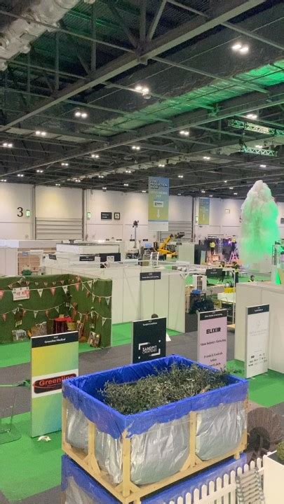 [video] Julia Benfield On Linkedin Seeyouatconfex