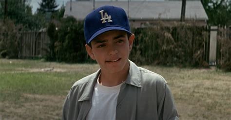Benny The Jet” Rodriguez Now The Sandlot Star Became A Firefighter