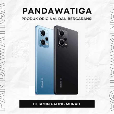 Jual XIAOMI Redmi Note Pro G GB Garansi Resmi Shopee Indonesia