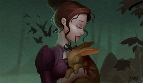 Cabernet Is Launching This Month On Switch Xbox Playstation And Pc