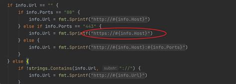 我一个朋友的一些建议 Issue shadow ng fscan GitHub