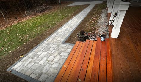 Landscapes By Tom Landscape Design And Installation Services