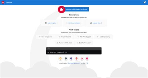 Relatório De Cobertura De Testes Unitários Com Angular E Jest