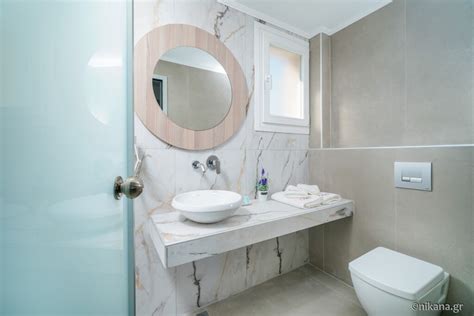 Onar Apartments Thassos Apartment Nikanagr