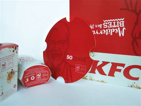 Delta Packaging Wins Kfc Award Following Switch To Pefc Material Pefc