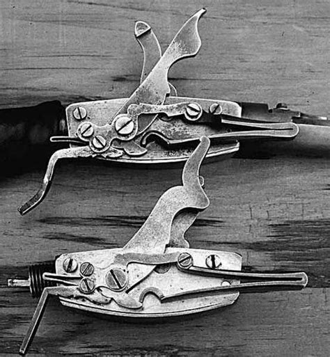 The Magic Of The Outside Lock Part 1 Blog Pyramyd Air