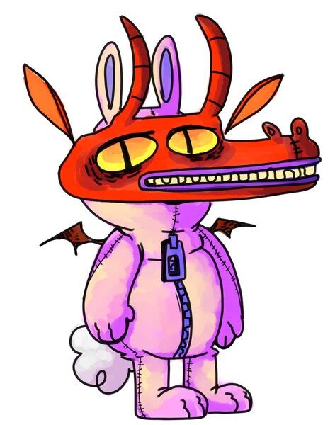 073 By Spooksy Fur Affinity [dot] Net