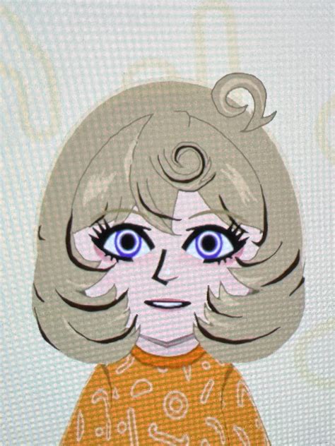 Pomni The Amazing Digital Circus Mii Design Full Guide Tomodachi