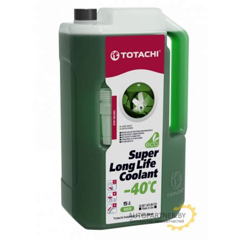 4589904924767 Антифриз Готовый TOTACHI купить в Гомеле. Купить в ...