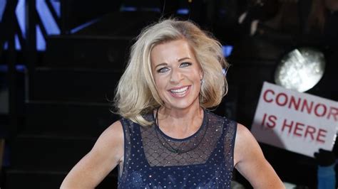 Katie Hopkins No Stranger To Courting Controversy