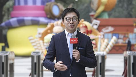 85 后”泡泡玛特创始人王宁成河南新首富， 身家1467亿元界面新闻