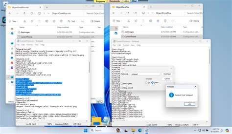 Objectdock 3 Crashing In Windows 11 Forum Post By Rsadecky