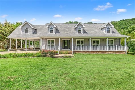 3531 Cane Creek Rd Hohenwald Tn 38462 See Est Value Schools And More