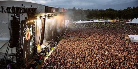Outdoor Public Events Greater Sydney Parklands