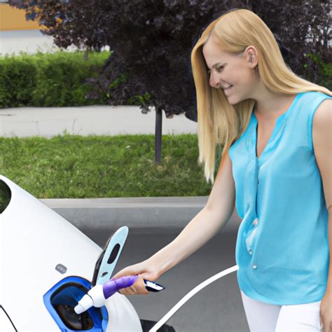 Billån Til Elbil En Guide Til At Finansiere Din Elbil Ladestander