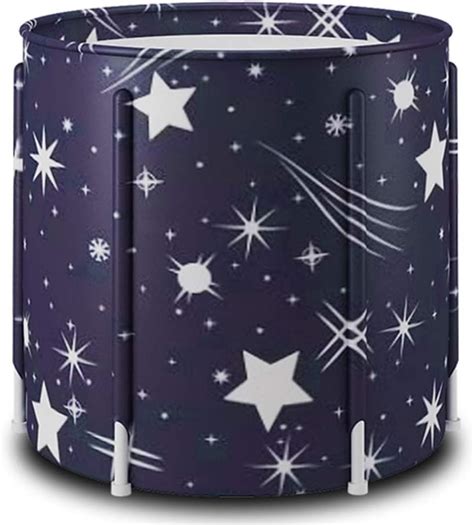 Buy Foldable Bathtub For Adult Portable Soaking Bath Tub Collapsible