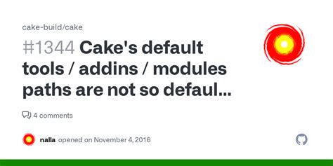 cake s default tools addins modules paths are not so default as