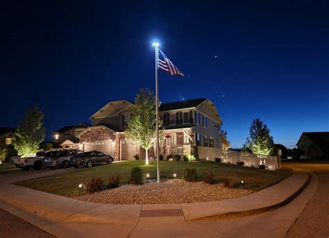 How Do I Light My Flag Custom Flag Company