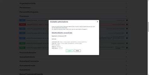 Unable To Api Call Get Tenants Orchestrator Uipath Community Forum