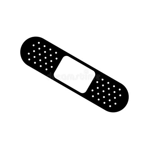 Bandaid Vector Stock Illustrations 1 665 Bandaid Vector Stock