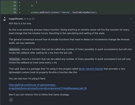 How To Conduct Helpful Code Reviews With Real World Examples 😱 Dev