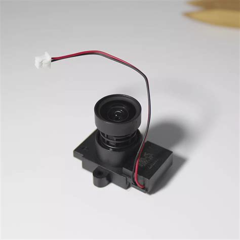 Camera F No 2 Cctv Visual Lens M12 Cctv Optitechno