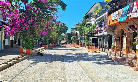 Infrastructure Work On Basilio Badillo Street In Final Phase Puerto