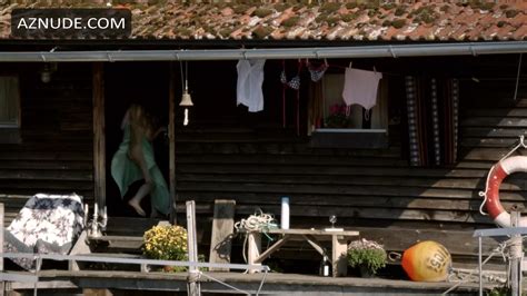 Annina Hellenthal Nude Aznude