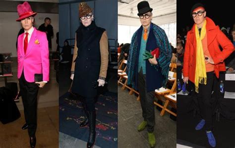 The 10 Gayest Moments Of New York Fashion Week