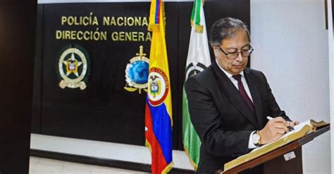 “la Posibilidad De La Paz Está Cerca” El Mensaje De Gustavo Petro En