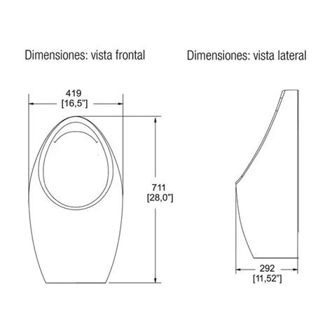 Mingitorio Seco Gobi Tds2 Tec Drena Y Sella Mgs E Zimat Concretos
