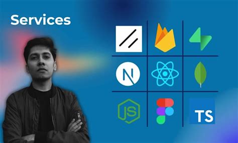 Design Modern Website With React Nextjs Tailwind And Shadcn By Muhammadsaadw Fiverr