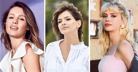 Las Redes Disputan Quién Es La Mujer Más Linda De Argentina
