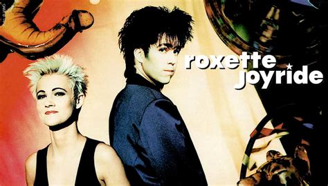 Tourism 30th Anniversary Edition Roxette Obea