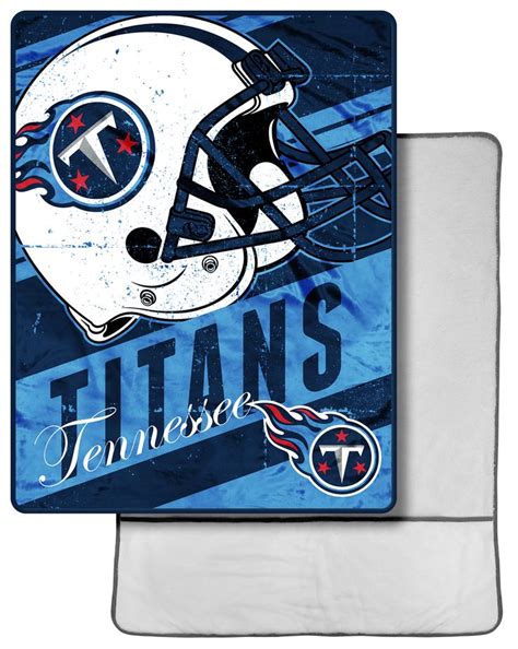 Nfl Titans Throw Tennessee Tennessee Titans Titans