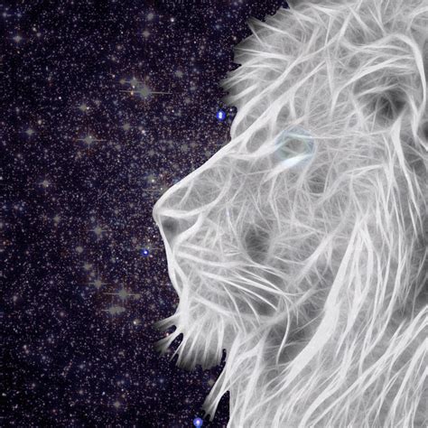 Lion Spirit Artofit