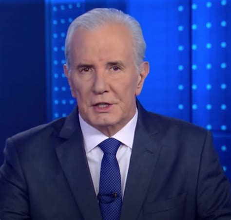 Celso Freitas Deixa Record Após 21 Anos Na Emissora Estrelando